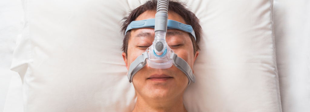CPAP Problems