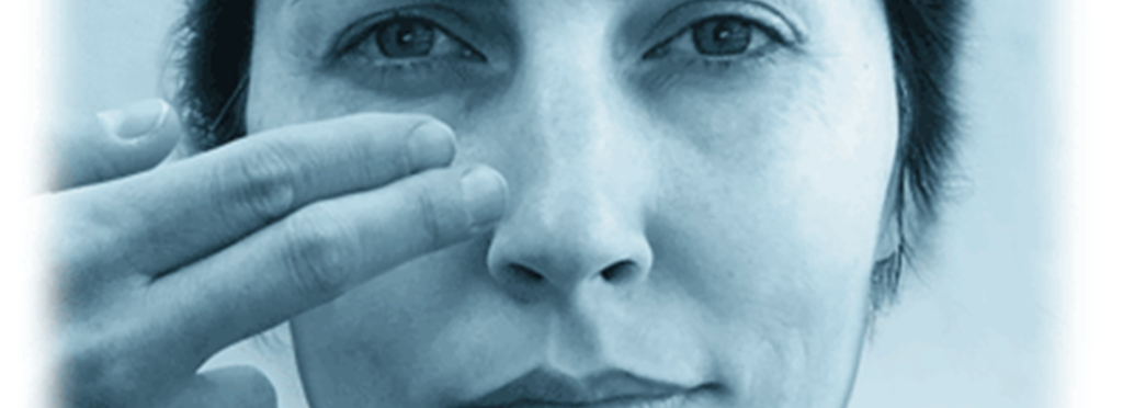 What is Cottle’s Maneuver?